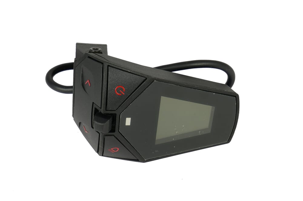 Brose Ebike Allround Display for Brose Drive | eBike24