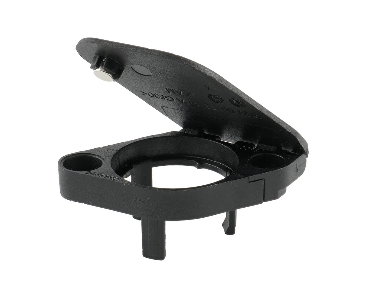 Cube Charging Port Cover for Hybrid 2025 -2026 | eBike24