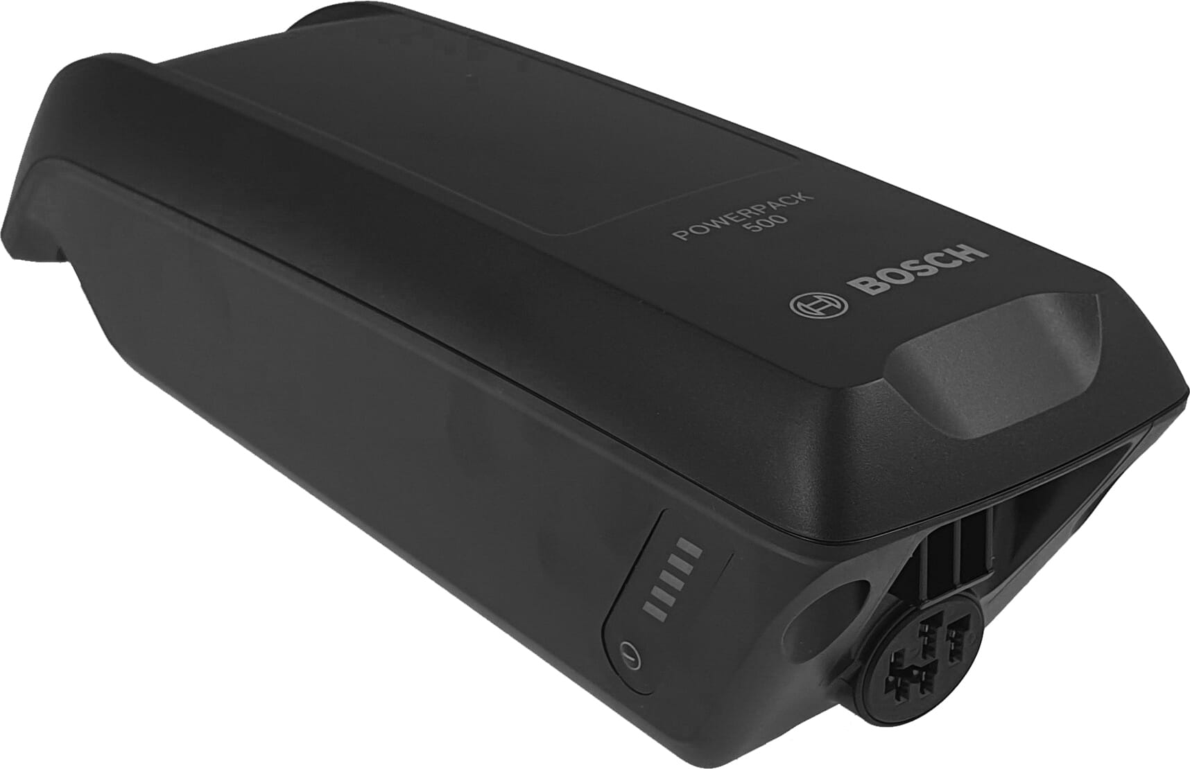 Bosch PowerPack 400Wh frame battery Smart System | eBike24