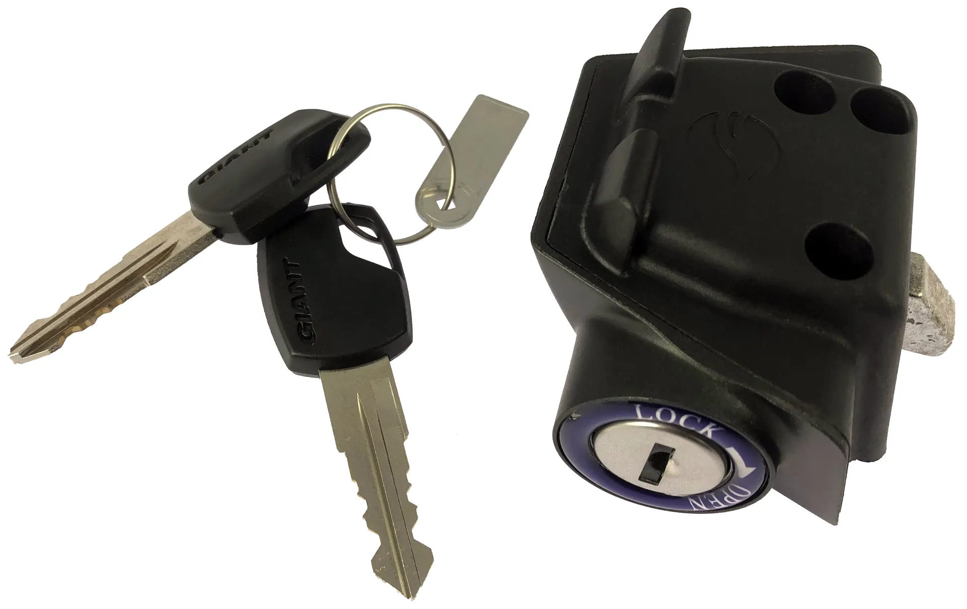 Giant Ride Control Sports | LCD Display & Control Unit