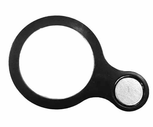 TQ Centerlock Speed Sensor Magnet | set of 3 | type A or B