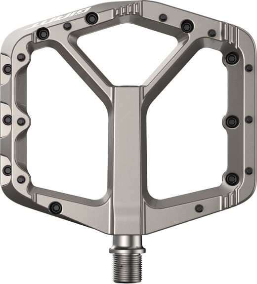 Giant Pinner Pro MTB platform pedal - premium for MTB | alu