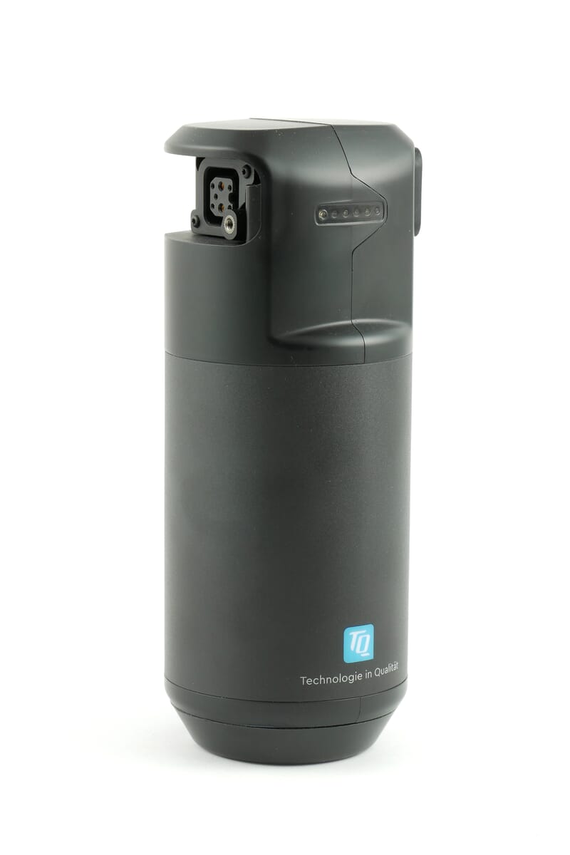 Hyena Range Extender battery 250 Wh | eBike24