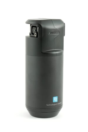 TQ HPR Range Extender 160 Wh Battery | eBike24