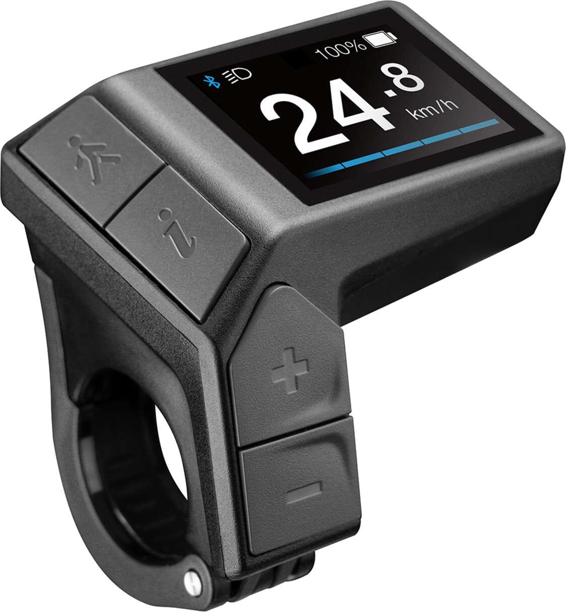 Giant Ride Control One ANT+ Control Unit | eBike24