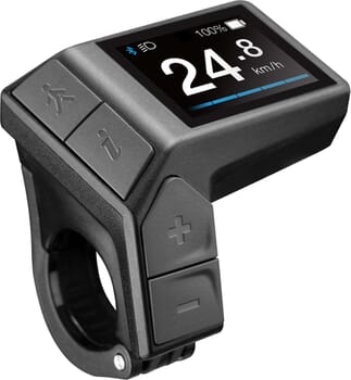 Giant Ride Control One ANT+ Control Unit | eBike24