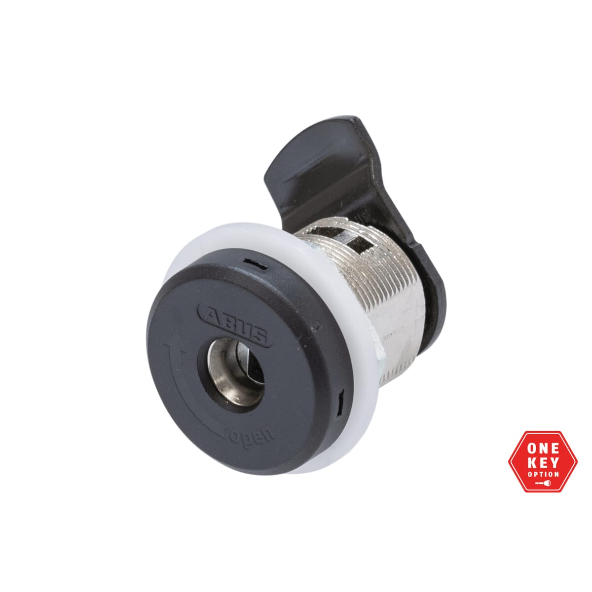 KTM ABUS IT2 locking cylinder for KTM Bosch SX models