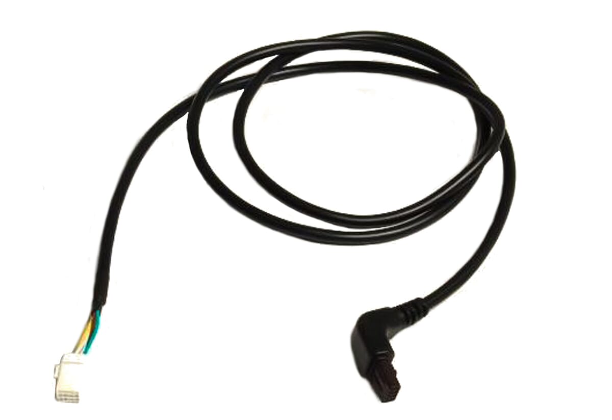 Impulse EVO Motor Display Connecting Cable | eBike24.com